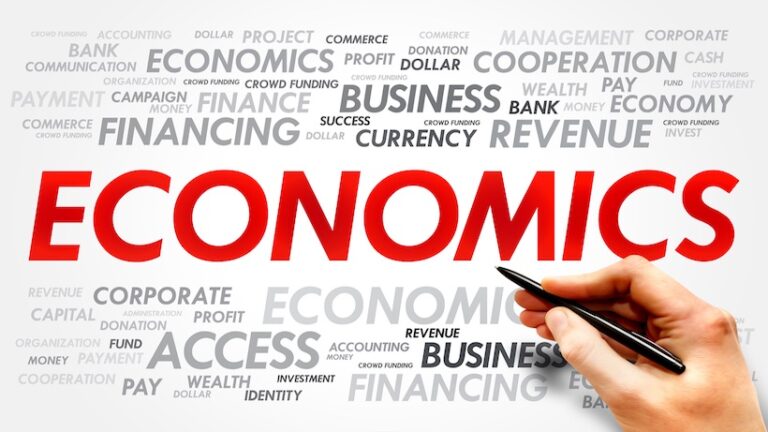Guide to IB Economics Internal Assessment (IA)